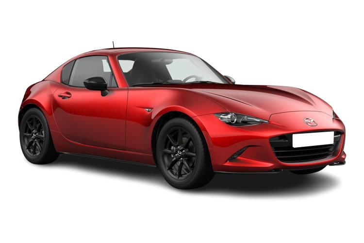 Mazda Mx 5 Leasing
